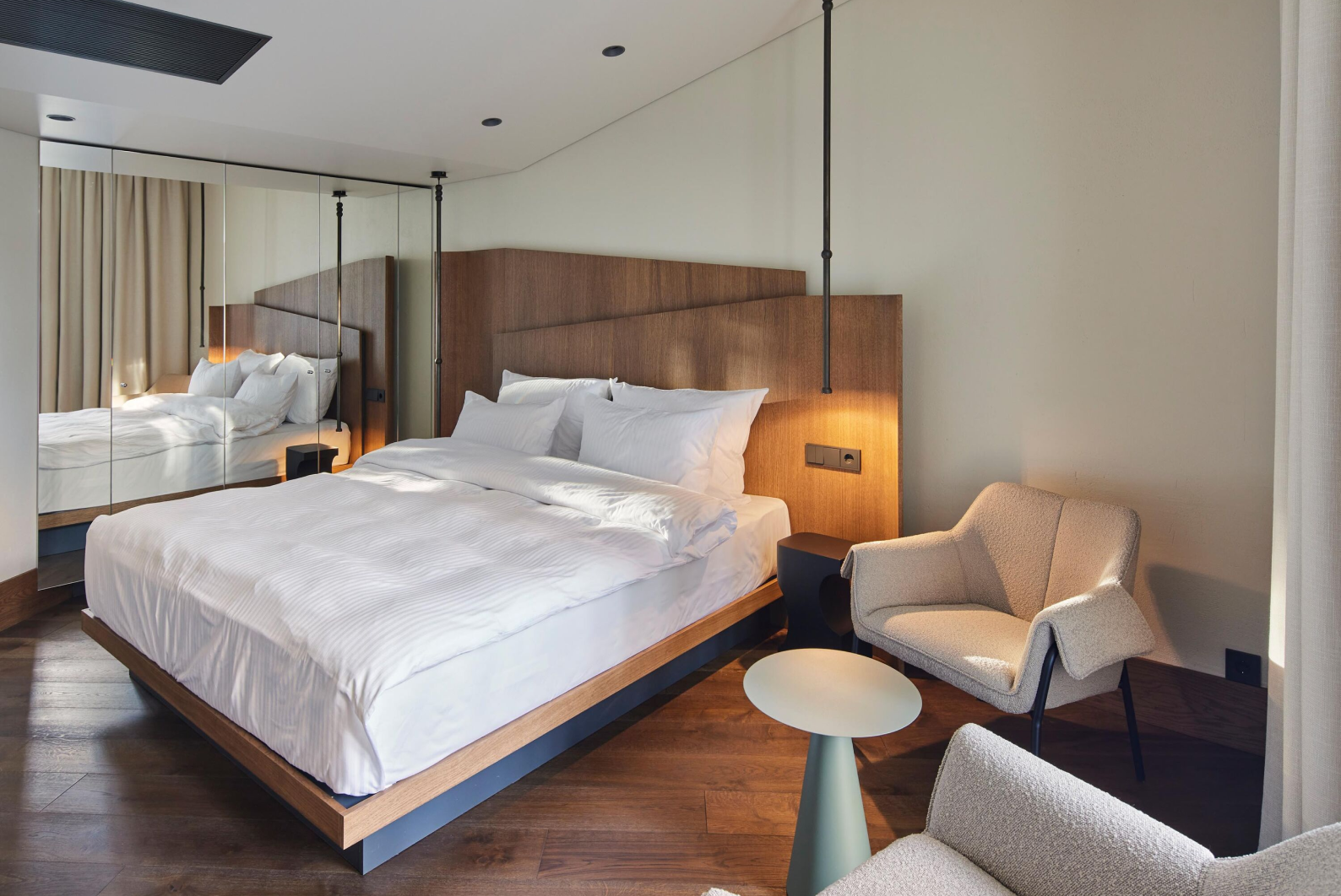 Boutique viešbutis Palangoje | Monist by SPA VILNIUS